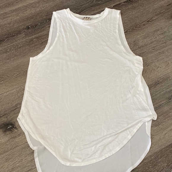 Haute Hippie | Tops | Haute Hippie Tank Top | Poshmark